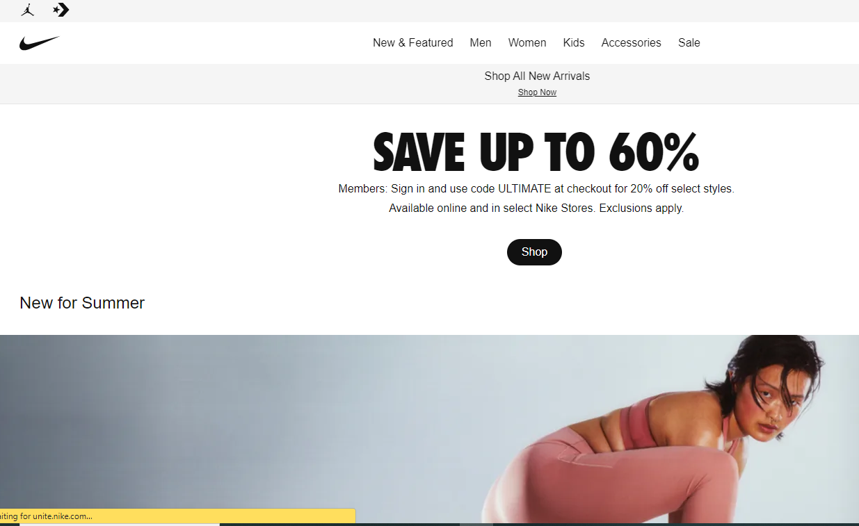 Nike's Winning Marketing Strategies: Unveiling the Secrets Behind Their ...