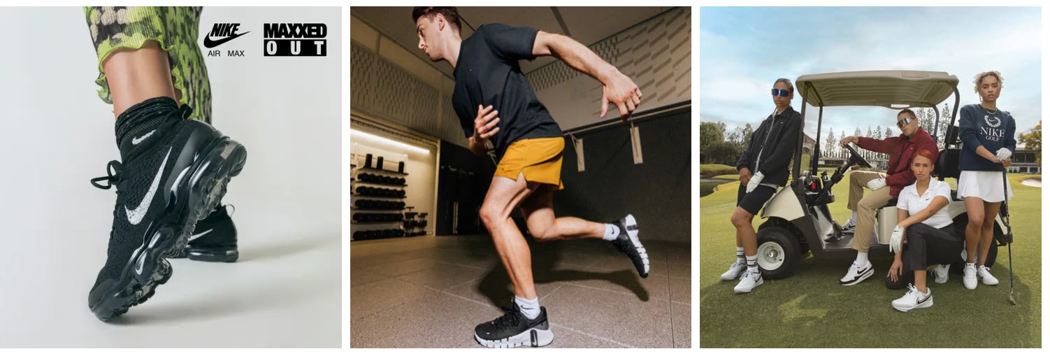 Nike's Winning Marketing Strategies: Unveiling the Secrets Behind Their ...