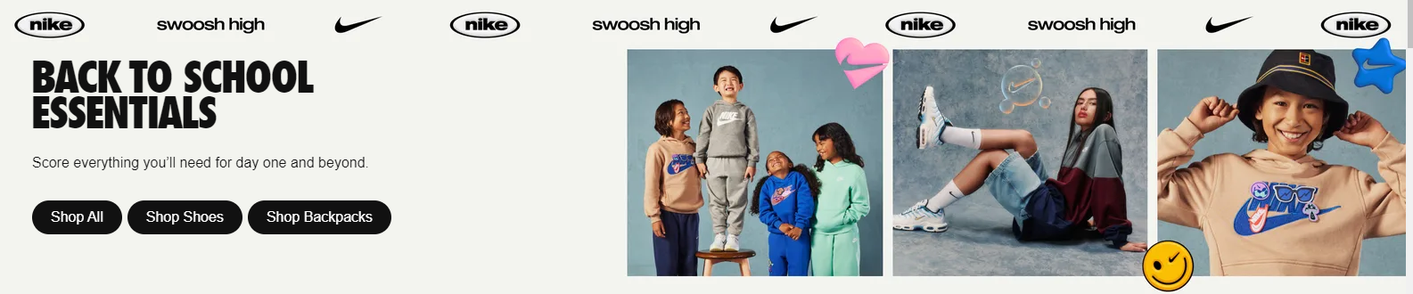 Nike's Winning Marketing Strategies: Unveiling the Secrets Behind Their ...