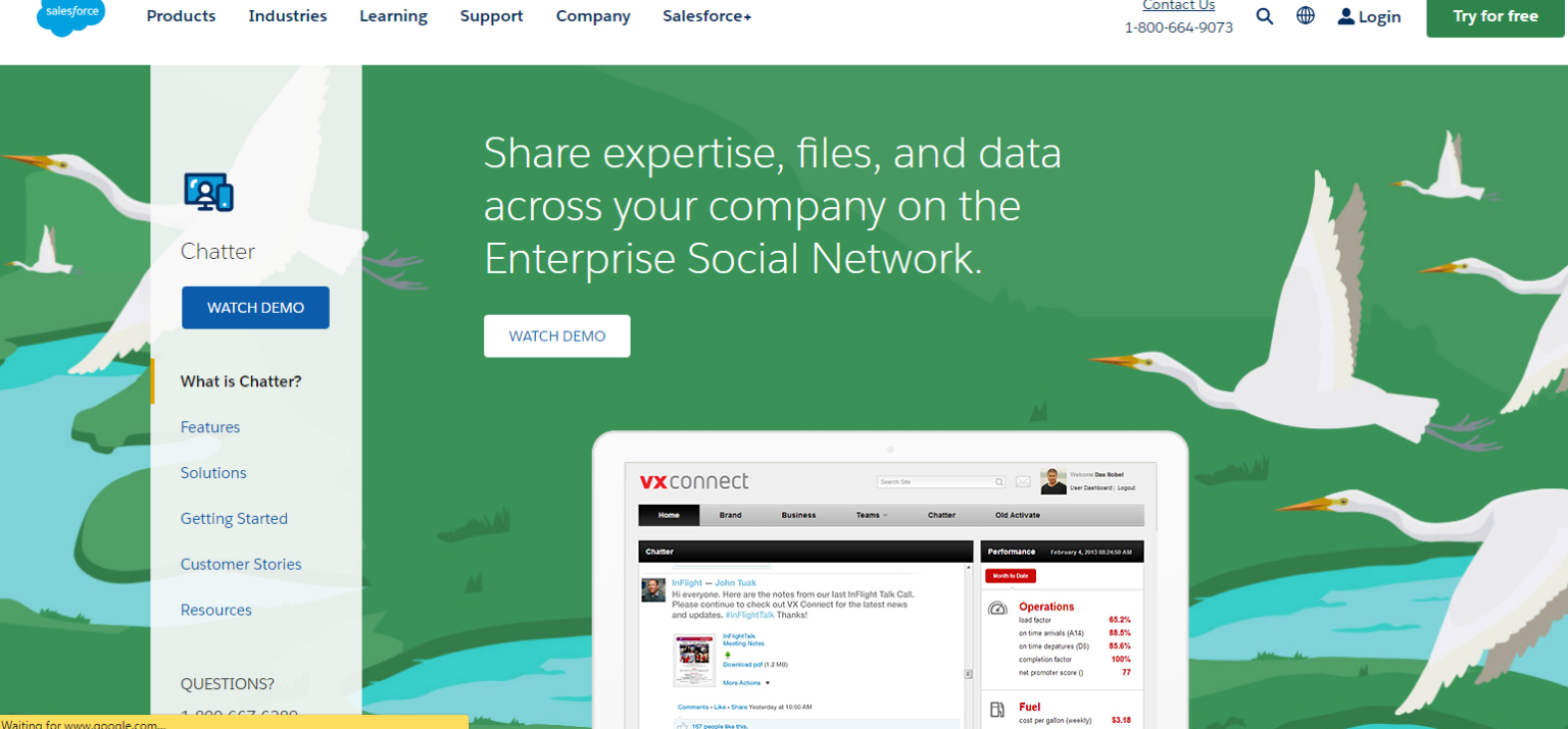 10 Best Social Media Platforms For Internal Communications - Imarkguru.com