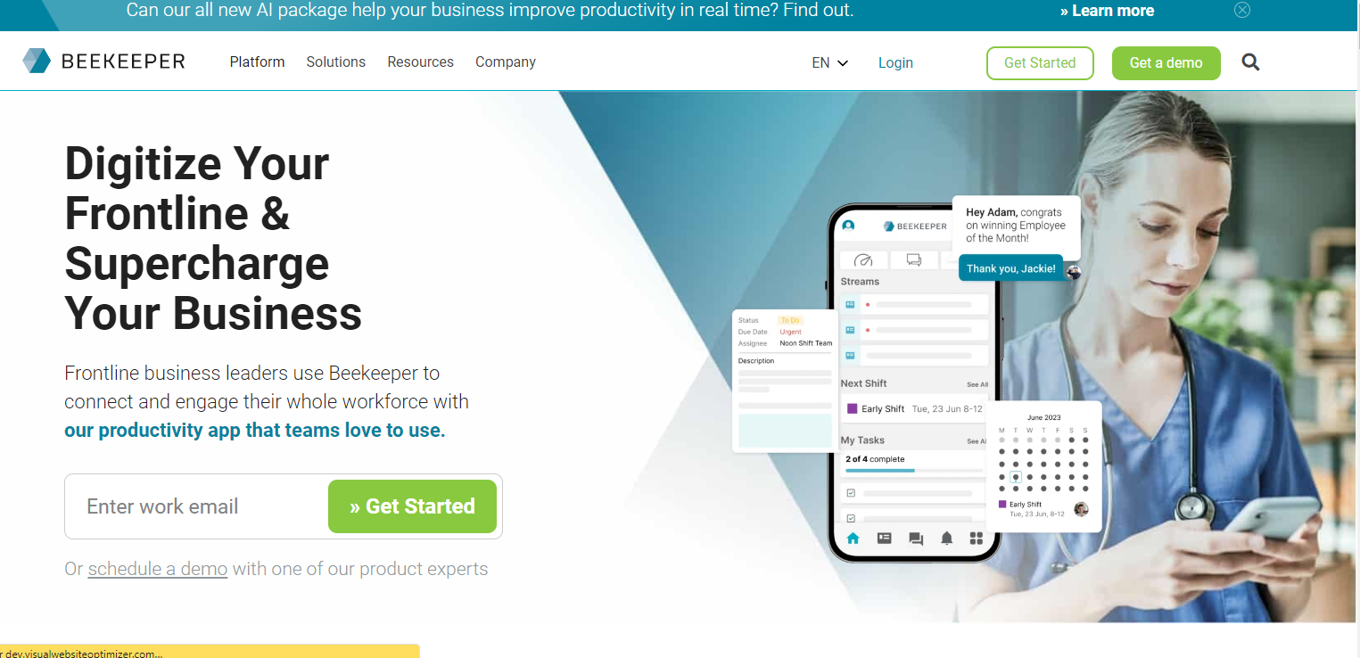 10 Best Social Media Platforms For Internal Communications - Imarkguru.com