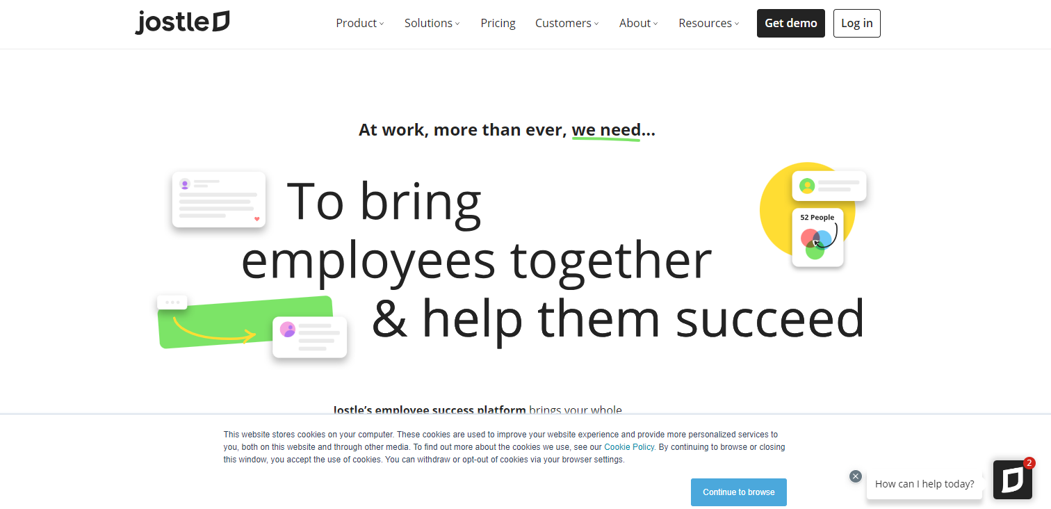 10 Best Social Media Platforms For Internal Communications - Imarkguru.com