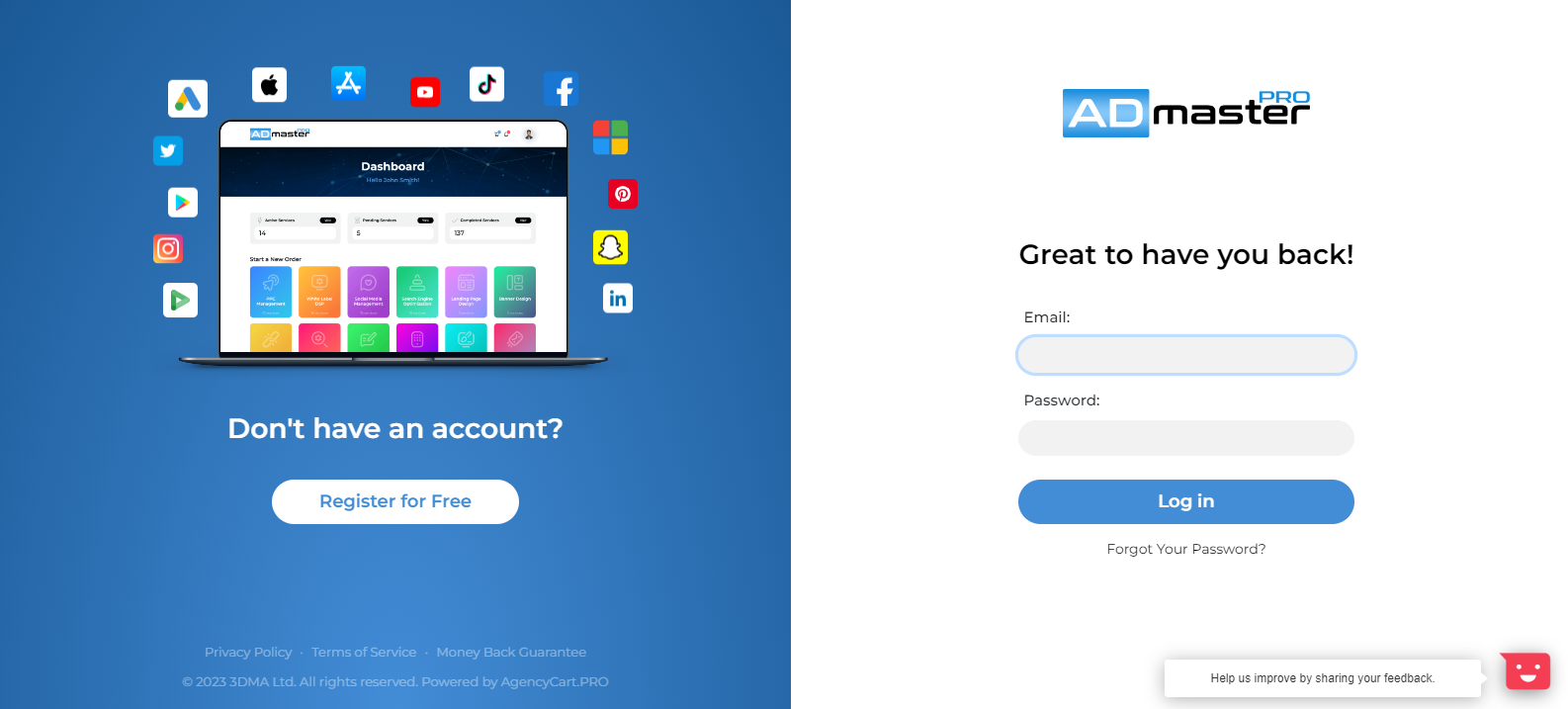 15 Best Advertising Tools In 2023 - Imarkguru.com